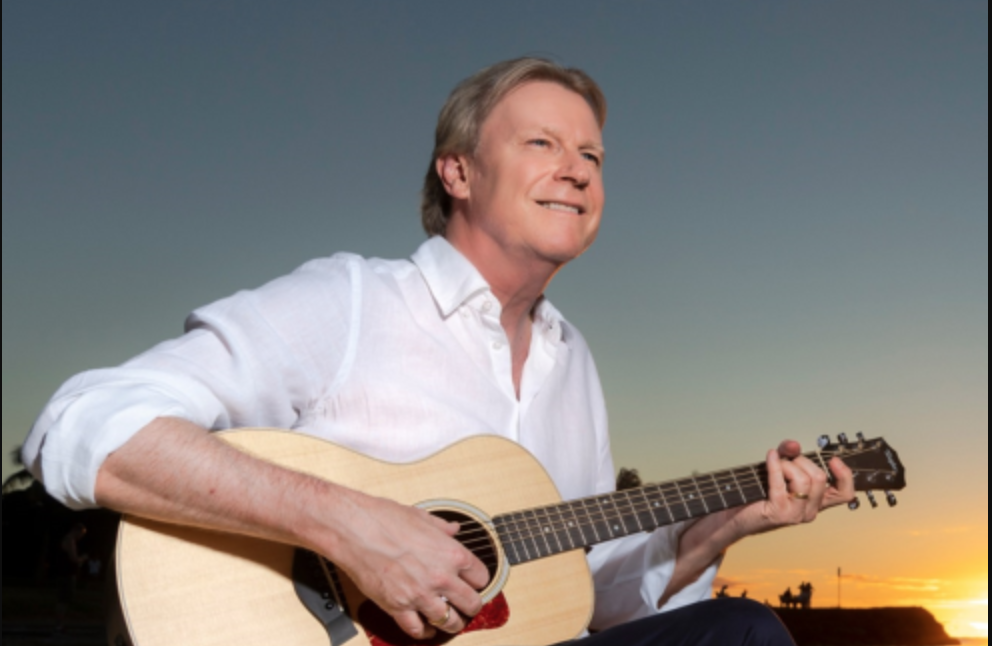 Composer-musician to give a free concert, family sing-a-long ...