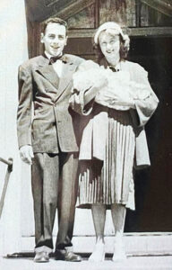 Alice E. Secor / 1930-2025: Longtime parish secretary was ‘always ...